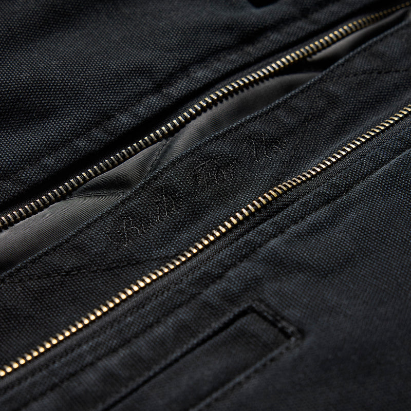 DECK VEST | HAWKE WORKWEAR – hawke workwear