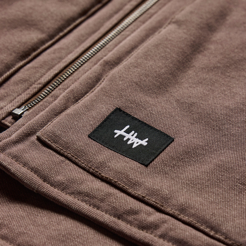DECK VEST | HAWKE WORKWEAR – hawke workwear