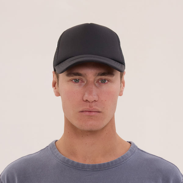 CAP | BLACK | HAWKE WORKWEAR – hawke workwear