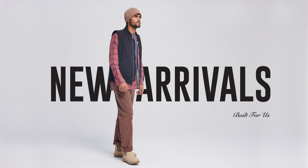 HAWKE WORKWEAR - BUILT FOR US. – hawke workwear