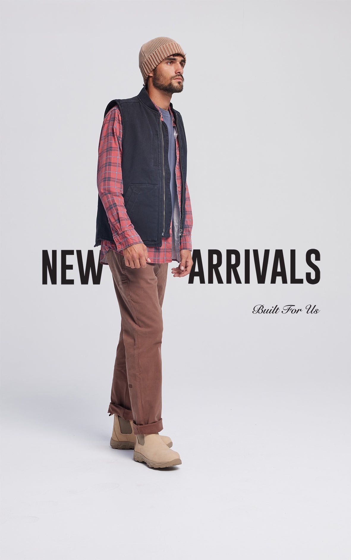 HAWKE WORKWEAR - BUILT FOR US. – hawke workwear