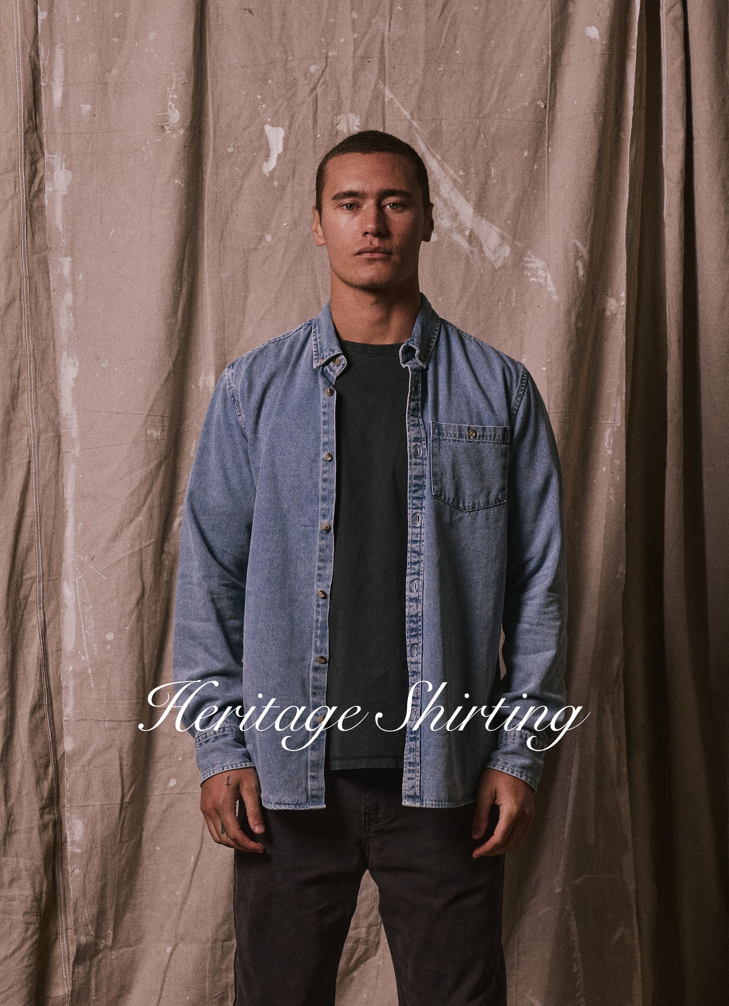 HAWKE WORKWEAR - BUILT FOR US. – hawke workwear